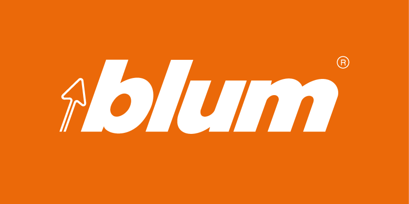 Blum lógó | Innval ehf